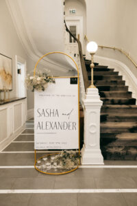 The Halifax Club - one of Nova Scotia's top wedding venues