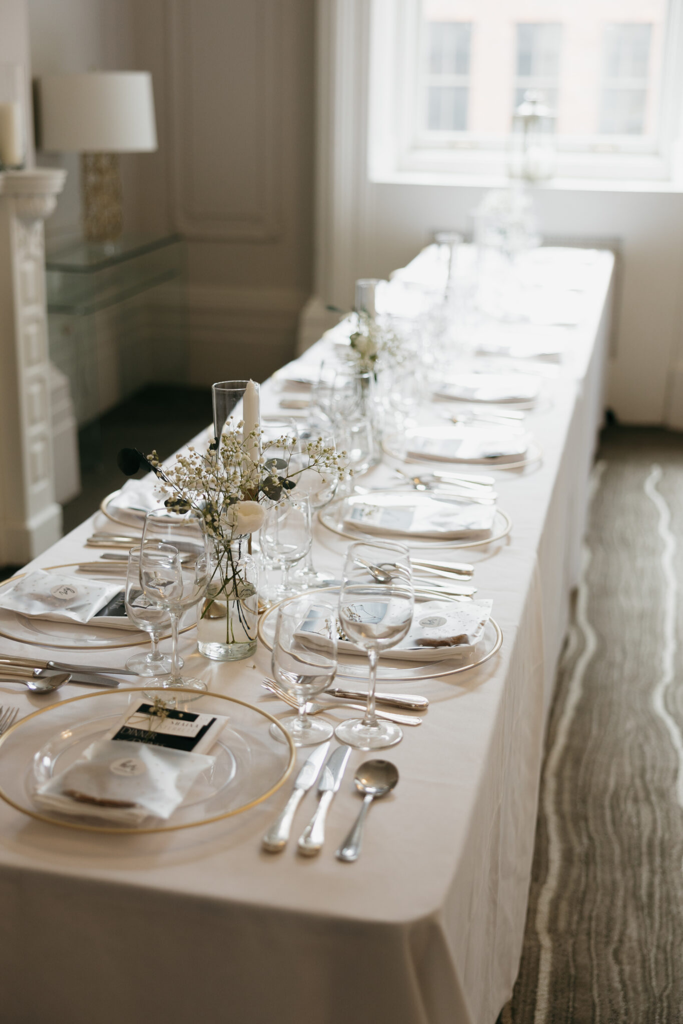 The Halifax Club - one of Nova Scotia's top wedding venues