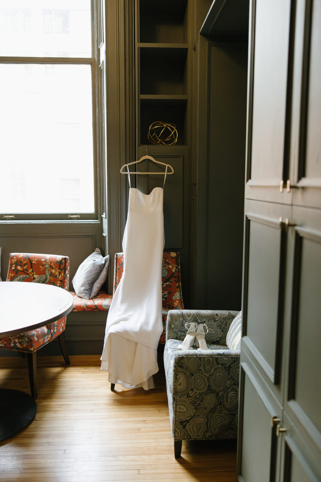 The Halifax Club - one of Nova Scotia's top wedding venues