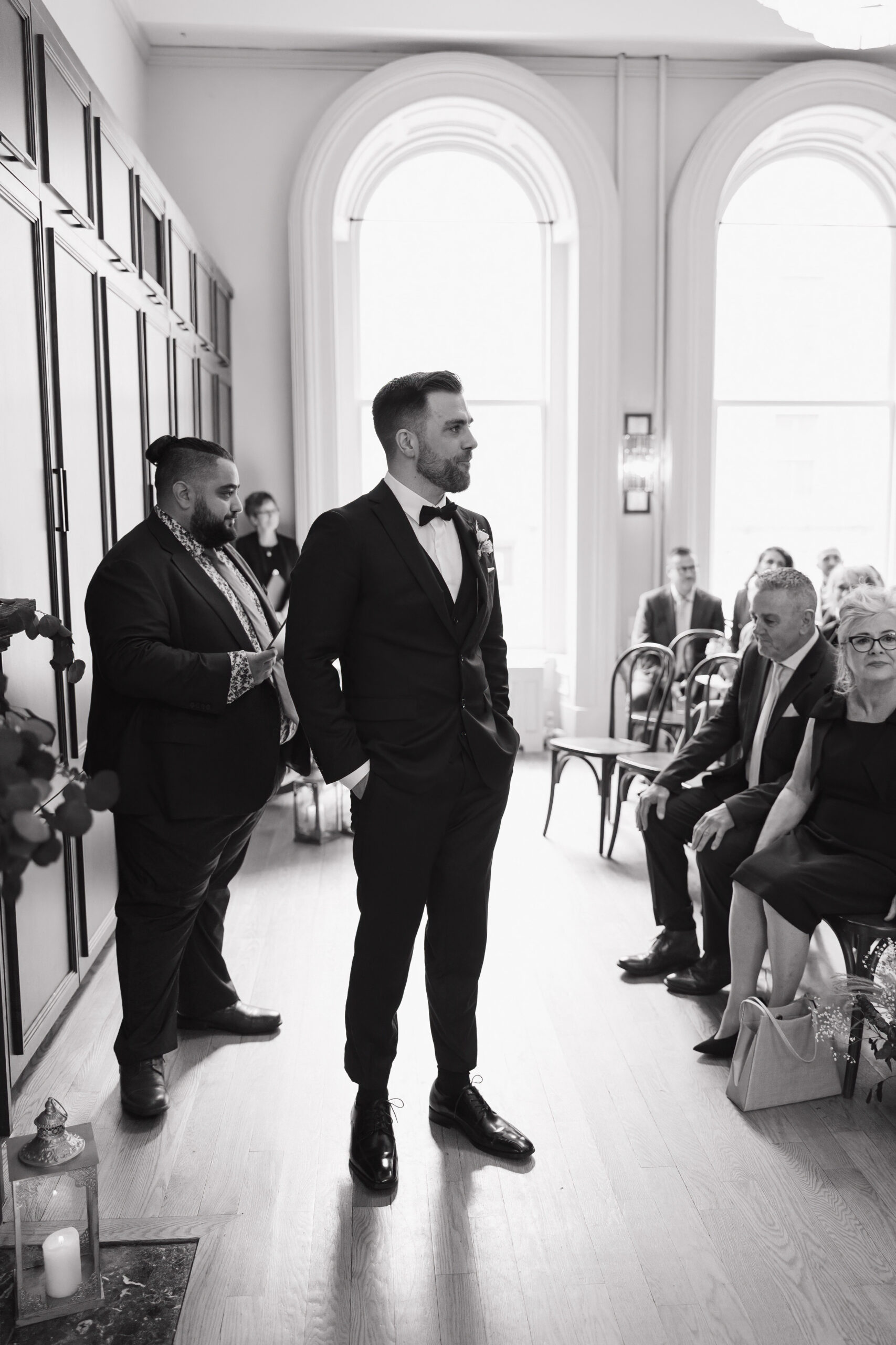 The Halifax Club - one of Nova Scotia's top wedding venues